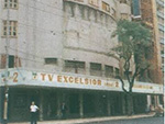 Era uma vez na TV: TV Excelsior faz um rapa e atrai boa parte do elenco ...