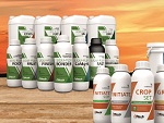 Alltech Crop Science lança novos rótulos e embalagens - Cartão de ...