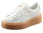 PUMA Creeper está de volta em nova cor - Cartão de Visita News