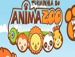Universal Music lança volume 2 da Turminha do AnimaZoo - Cartão de ...