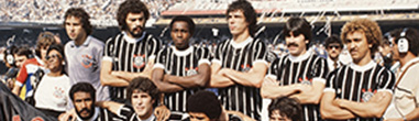 História de Sócrates abre série na TV Cultura que traz jogadores que ...