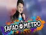 Cantor Thiago Matheus lança o hits Safadômetro - Cartão de Visita News