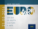 1º EuroArt - Cartão de Visita News