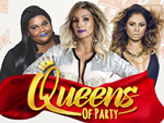 Queens of Party vai reunir Lexa e Valesca Popozuda no Rio de Janeiro ...