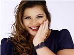 Aline Mansur é Sucesso Garantido! - Cartão de Visita News