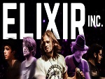 Banda Elixir se destaca no Cenário do \'\'ROCK\'\' Nacional e ...