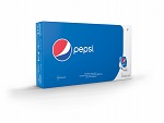 PEPSI® É A NOVA INTEGRANTE DA FAMÍLIA B.BLEND - Cartão de Visita News