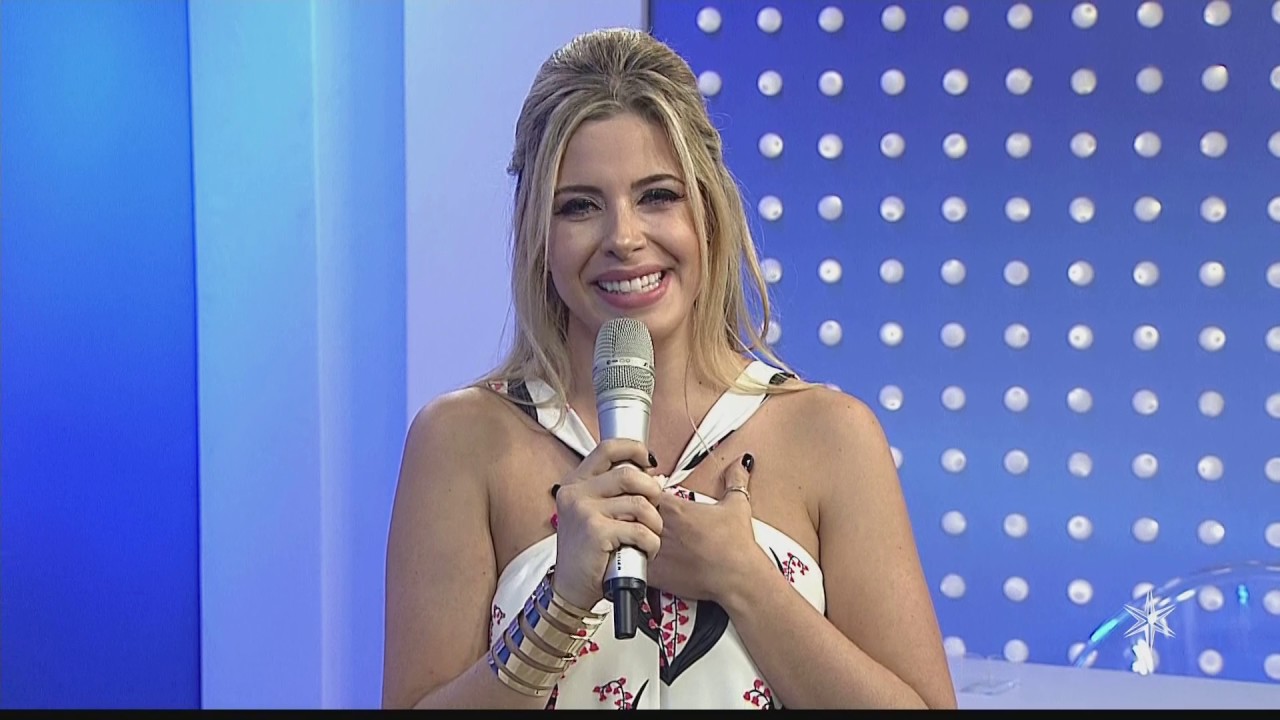 Danny Pink brilha nas noites de sábado no comando do Mais Show - Cartão ...