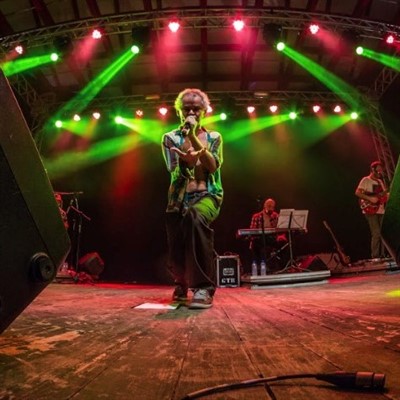 Gero Camilo canta Belchior no Rio de Janeiro - Cartão de Visita News