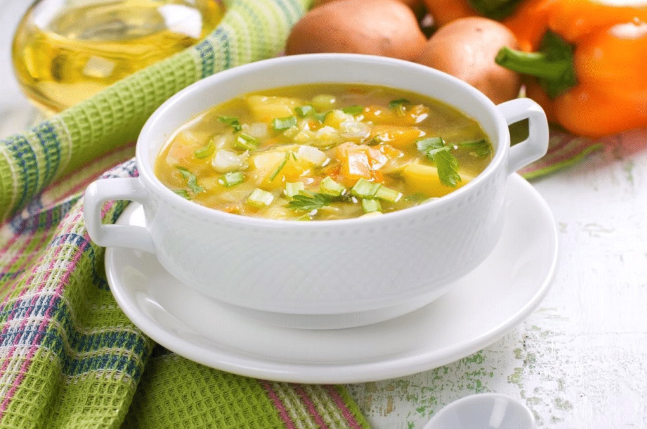 Conheça os benefícios da Sopa Protéica e perca peso neste inverno ...