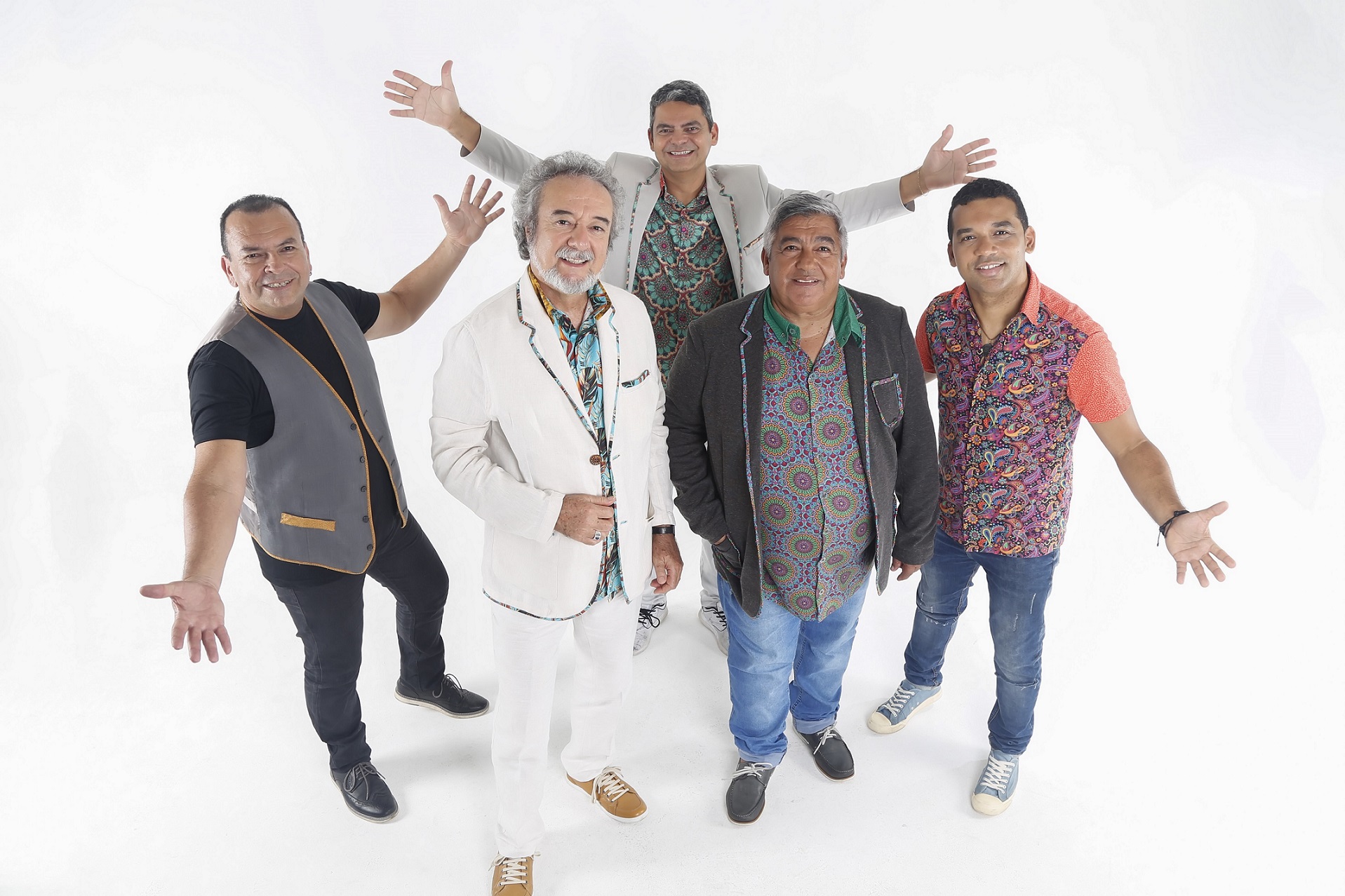 Quinteto violado apresenta repertório do disco "Missa do Vaqueiro ...