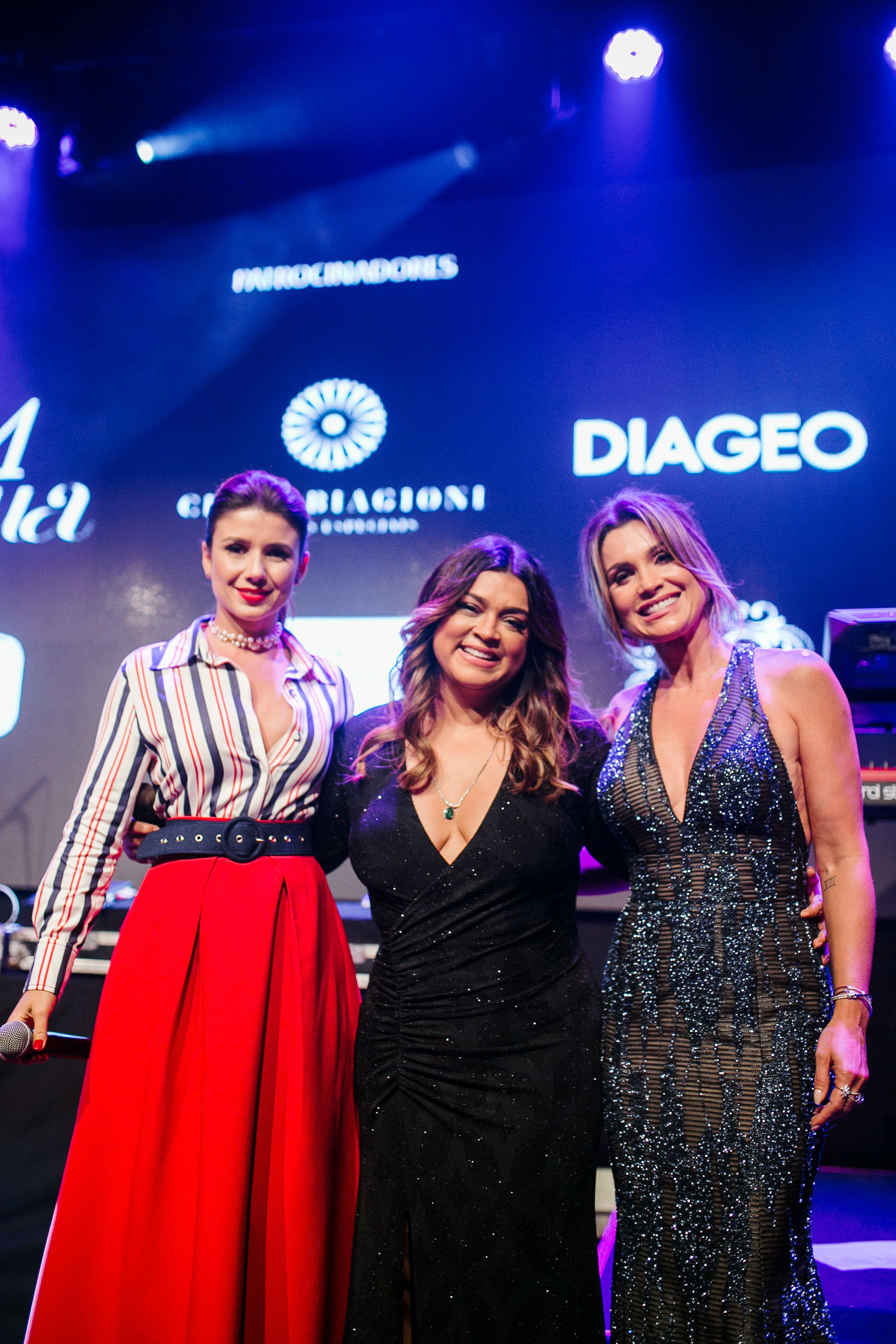 BrazilFoundation promove jantar de gala em BH - Cartão de Visita News