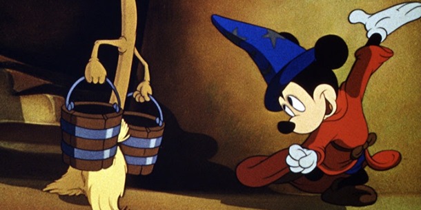 90 Anos de Mickey Mouse: conheça 10 curiosidades sobre o personagem ...