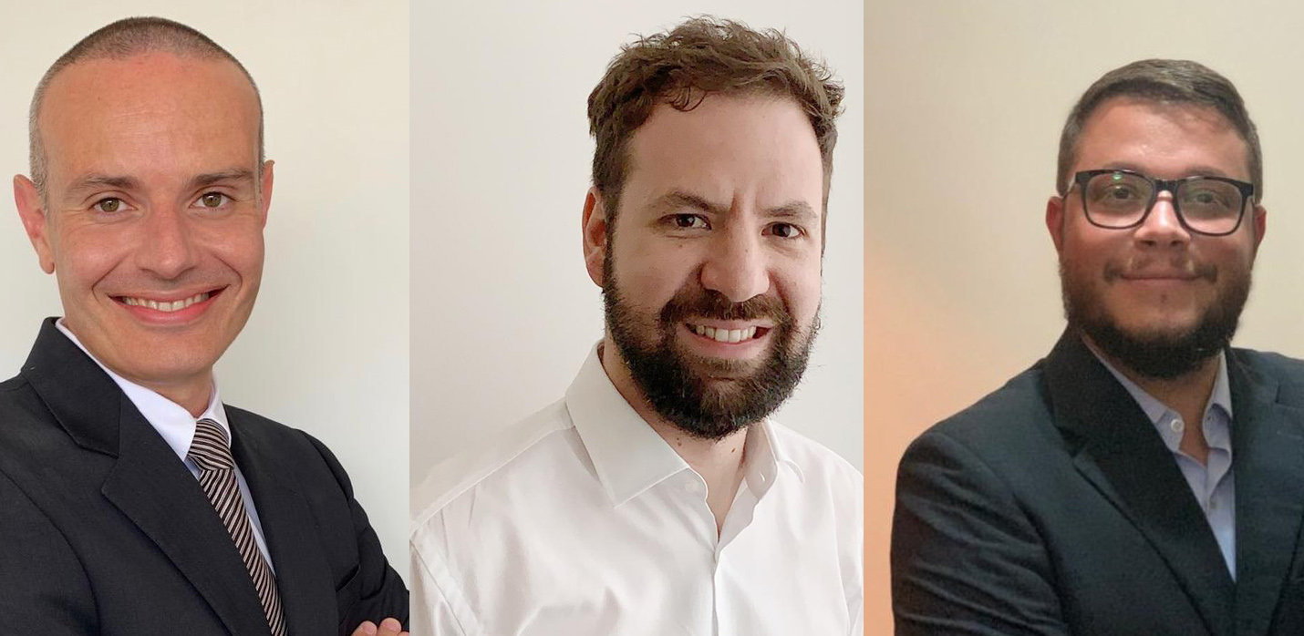 CNN Brasil anuncia vice-presidentes de Jornalismo e Programação ...