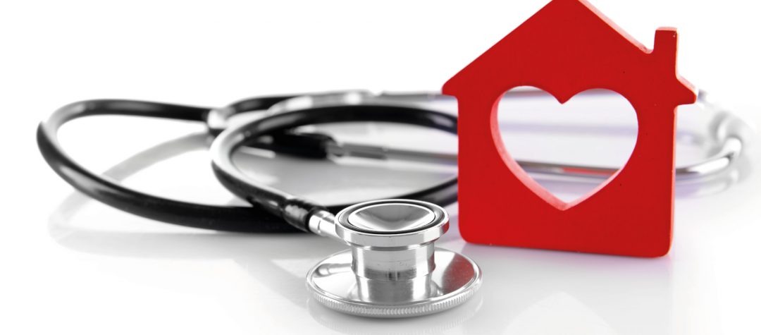 Atendimento de Home Care - Cartão de Visita News