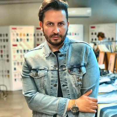 Influencer Jefferson Rodrigues dá dicas de moda masculina nas redes ...