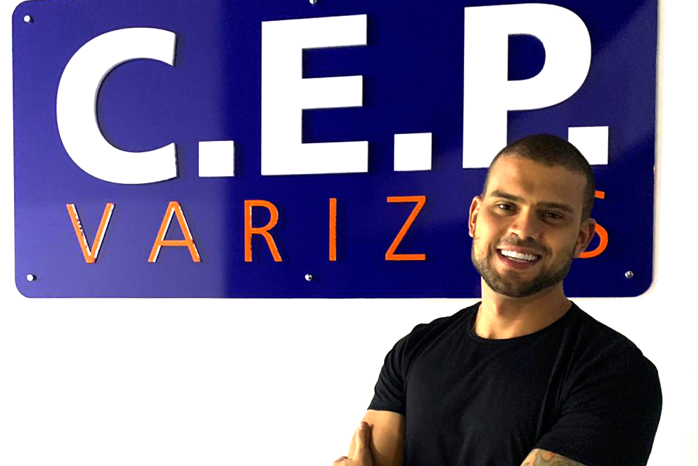 Conheça Pedro Faria, CEO e Founder da maior clínica de tratamento ...