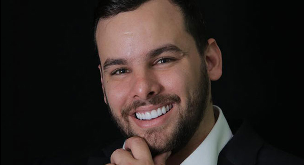 Neto Rebello se tornou o primeiro milionário da DD em Salvador - Cartão ...