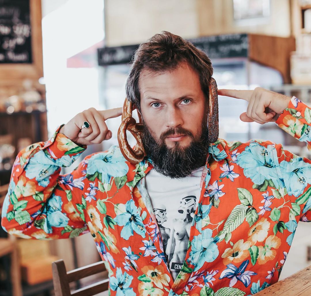 Dmitry Yurchenko mostra como a tecnologia está ganhando espaço na ...