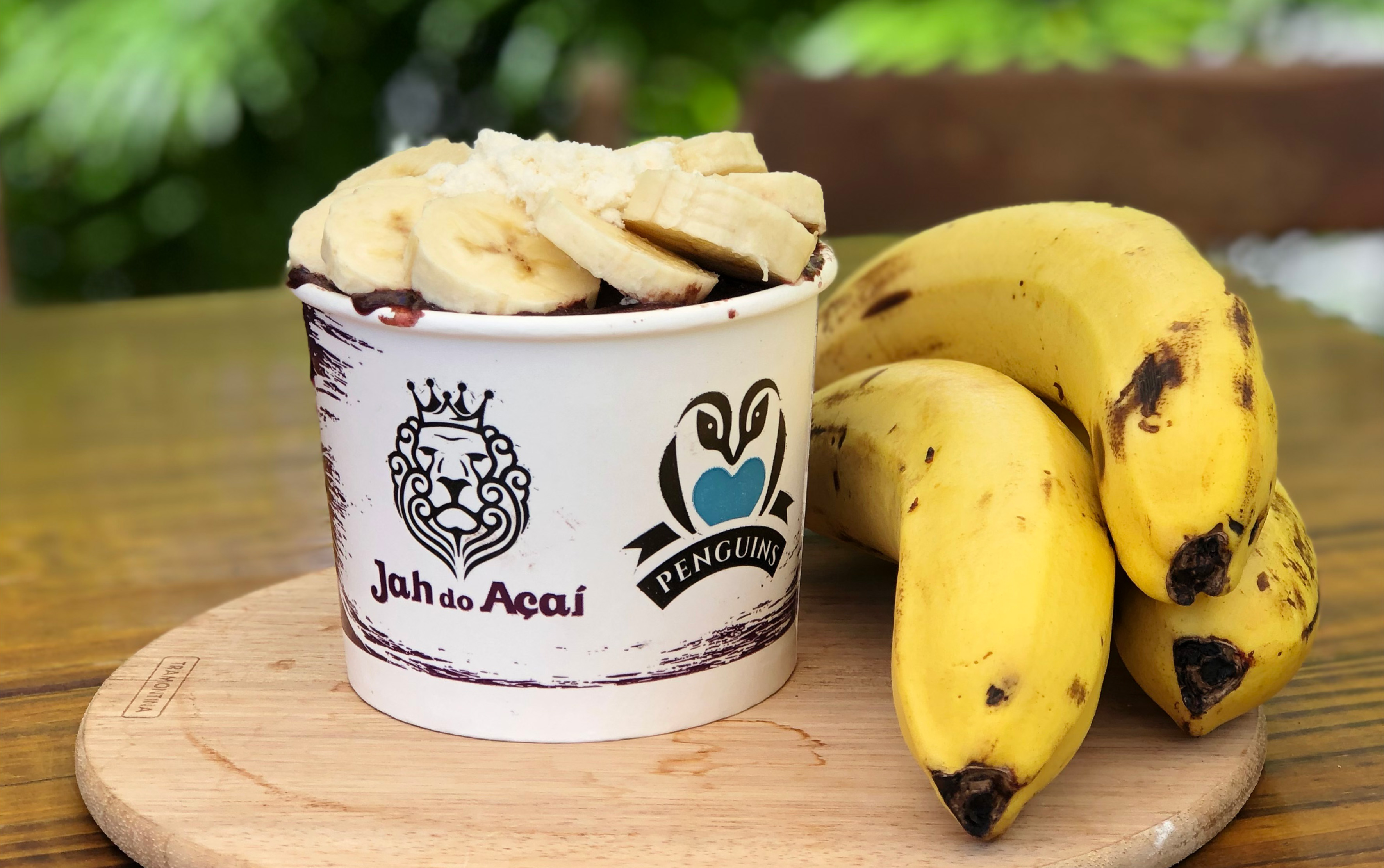 Jah do Açaí em expansão no Rio de Janeiro - Cartão de Visita News