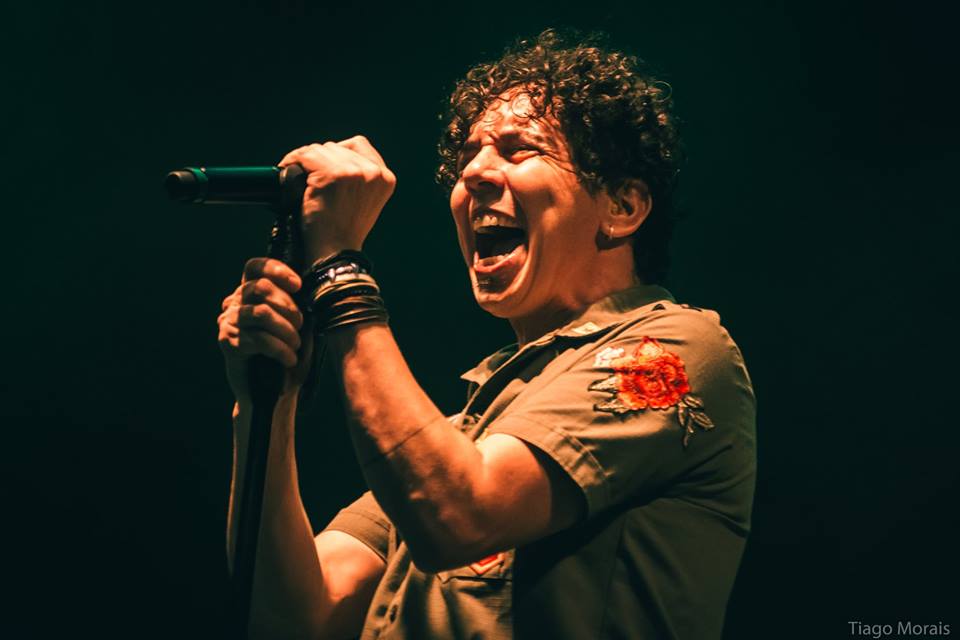 Sandami, ex-Sambô - lança Vida Longa - Cartão de Visita News