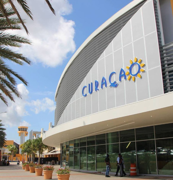 Cartão de Imigração de Curaçao está totalmente digitalizado - Cartão de ...