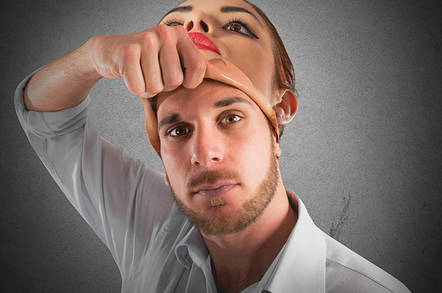 Especialista revela os segredos e polêmicas do Deep Fake - Cartão de ...