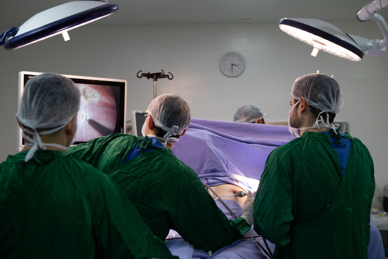 Dr Thiago Melo e Dr Alan Pontes, se unem em live interativa, abordando ...