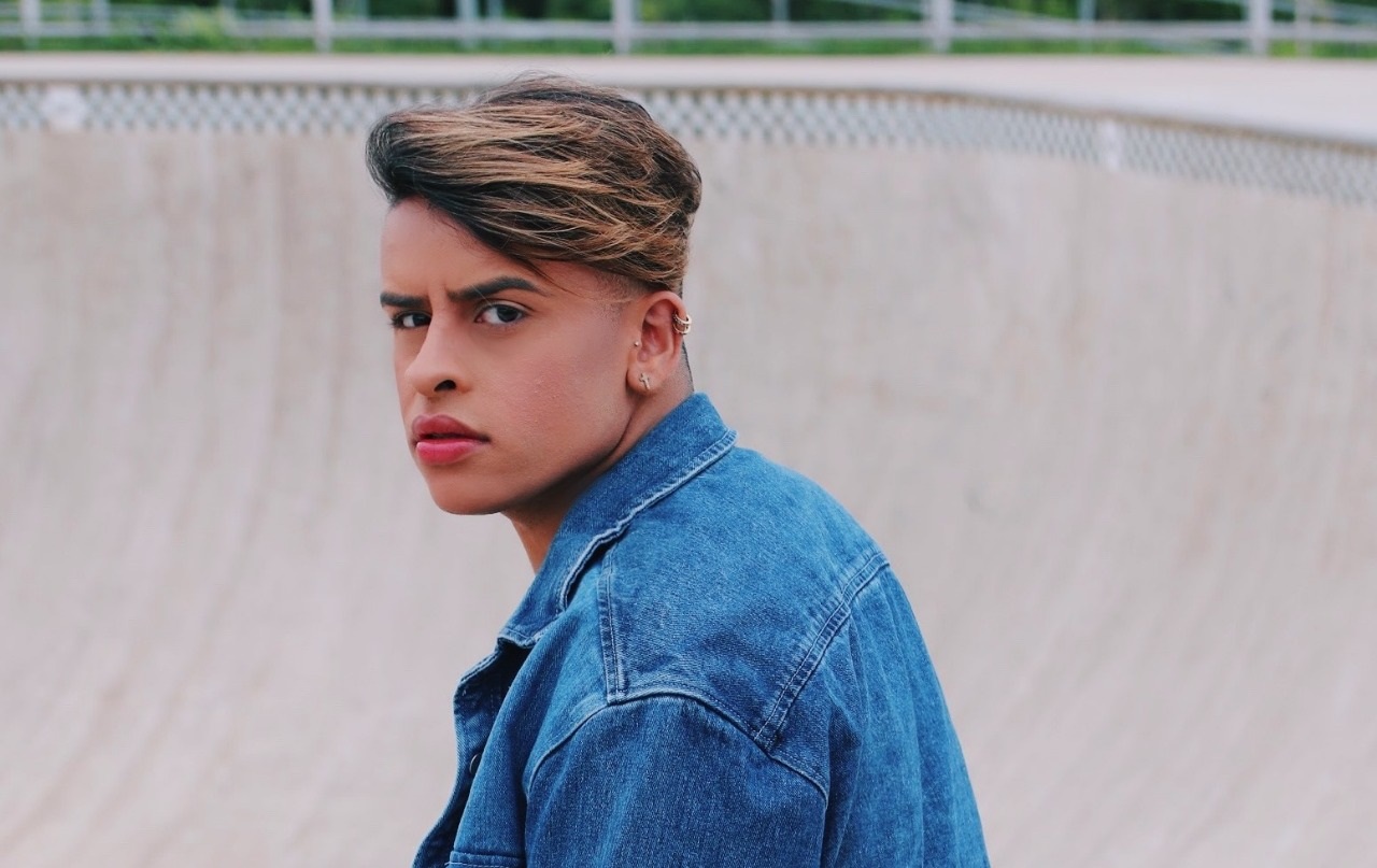 Mario Henrique é a sensação dos jovens que buscam entretenimento e ...