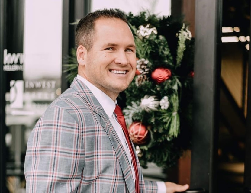 Conheça Jimmy Rex: agente imobiliário que revolucionou o mercado com as ...