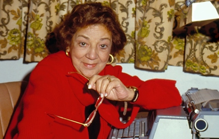 Ivani Ribeiro – (20/02/1922 – 17/07/1995) - Uma pioneira das ...