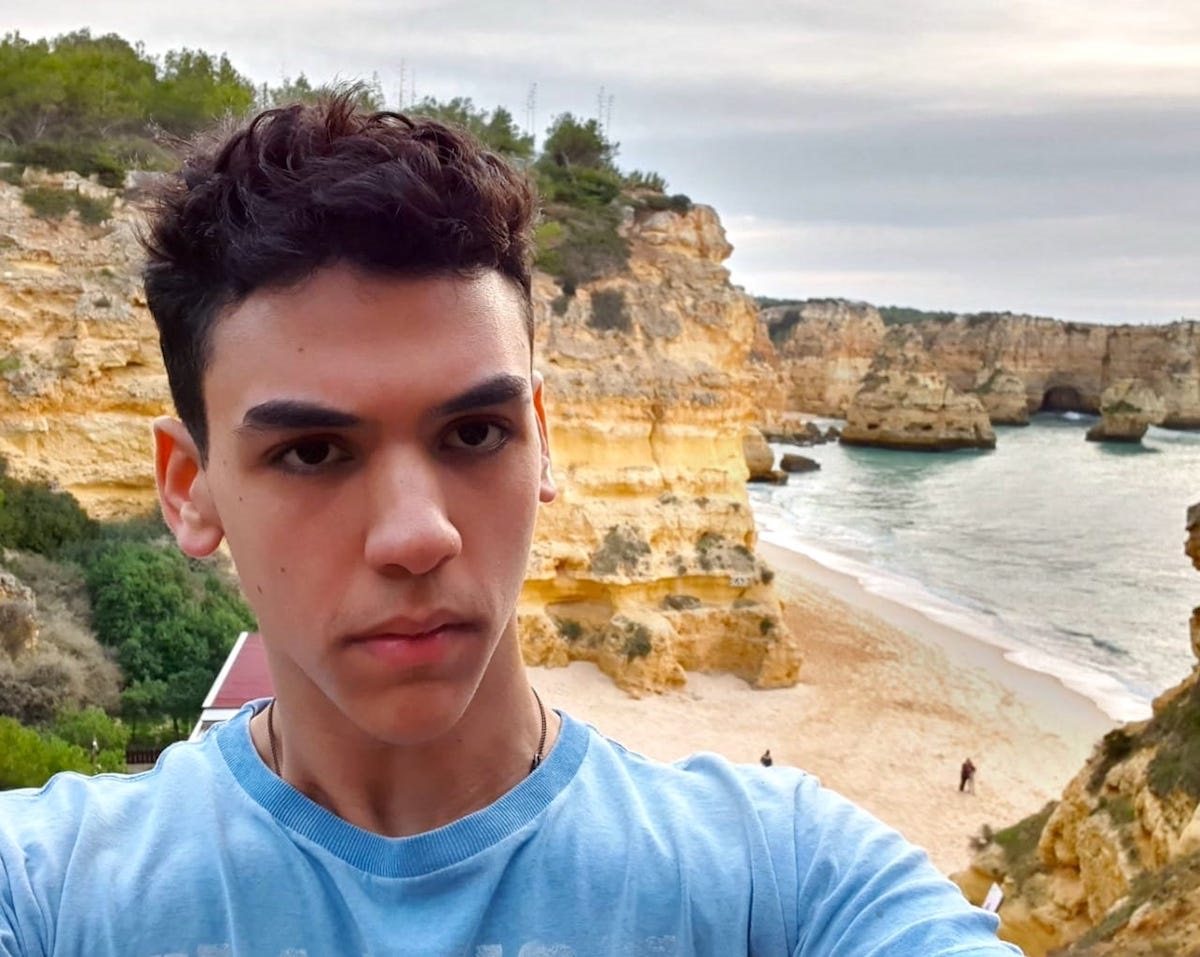 Dark Sensei: Conheça Lucas Bittar, que ensina como trabalhar apenas 2h ...