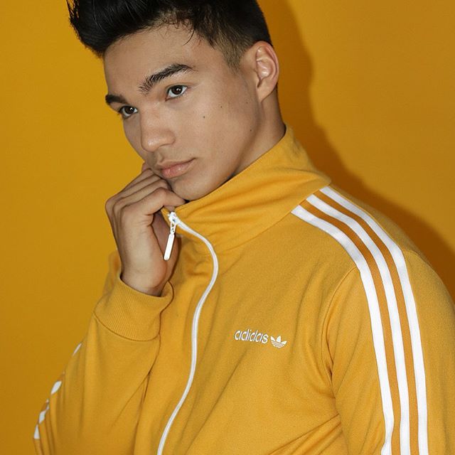 Kaleb Rowland: famoso modelo e influenciador digital muda sua vida ...