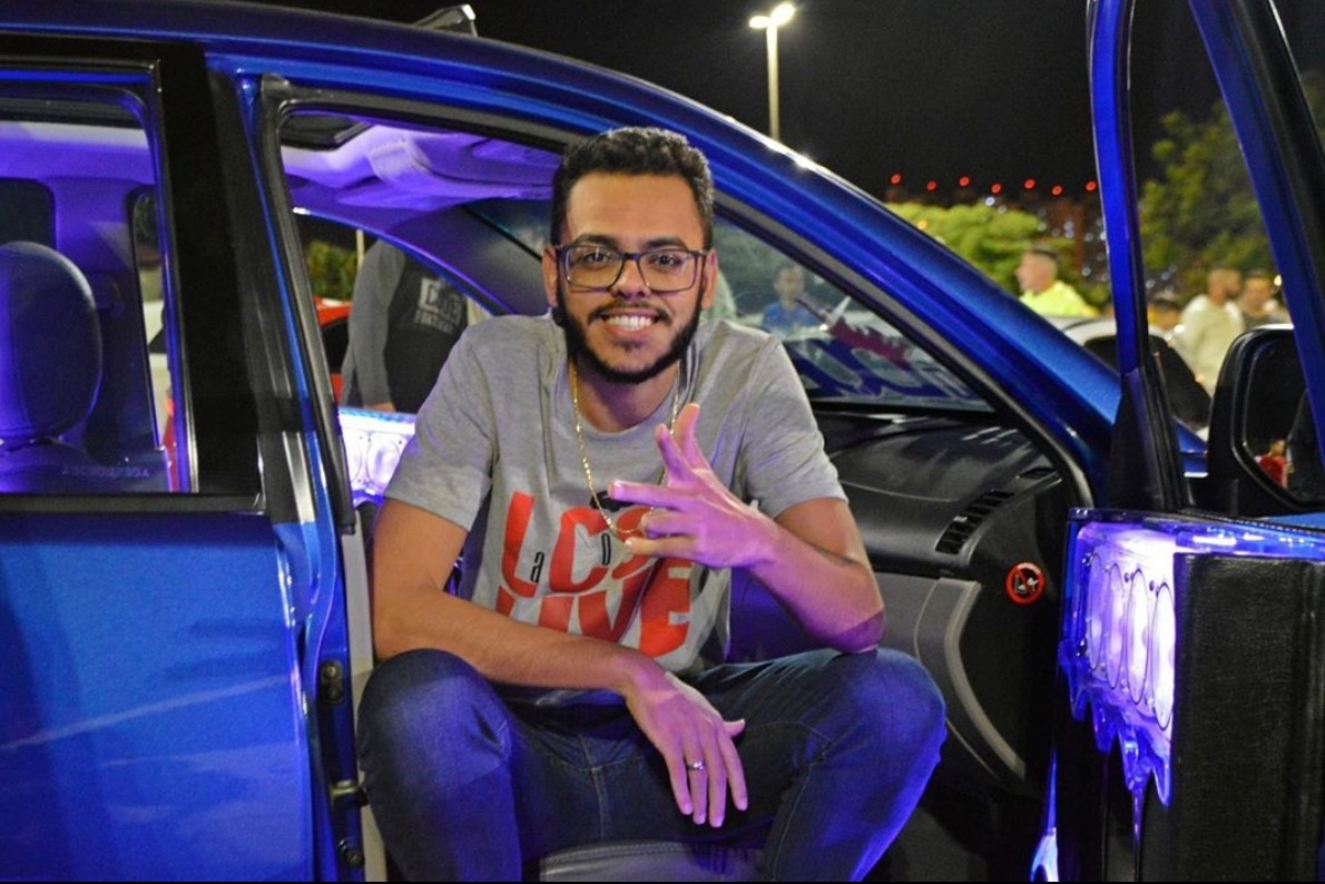 Estilo DUB: Canal de Kleber Moraes é o maior dedicado ao Dub Style no ...