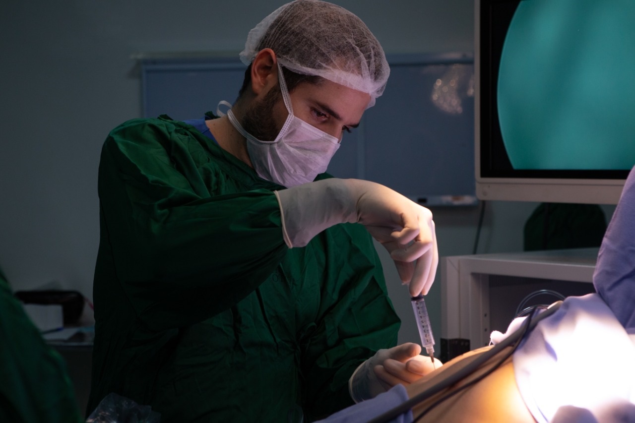 Tudo sobre a Cirurgia Torácica por Dr Alan pontes - Cartão de Visita News