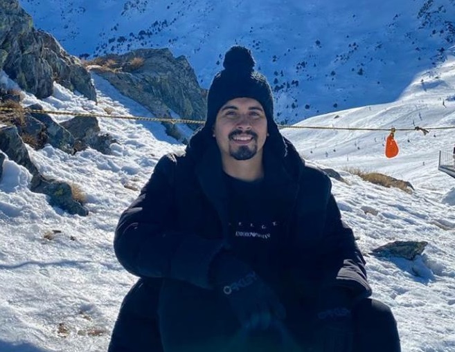 Youtuber e influenciador Ronald Lopes inspira milhares de pessoas com ...