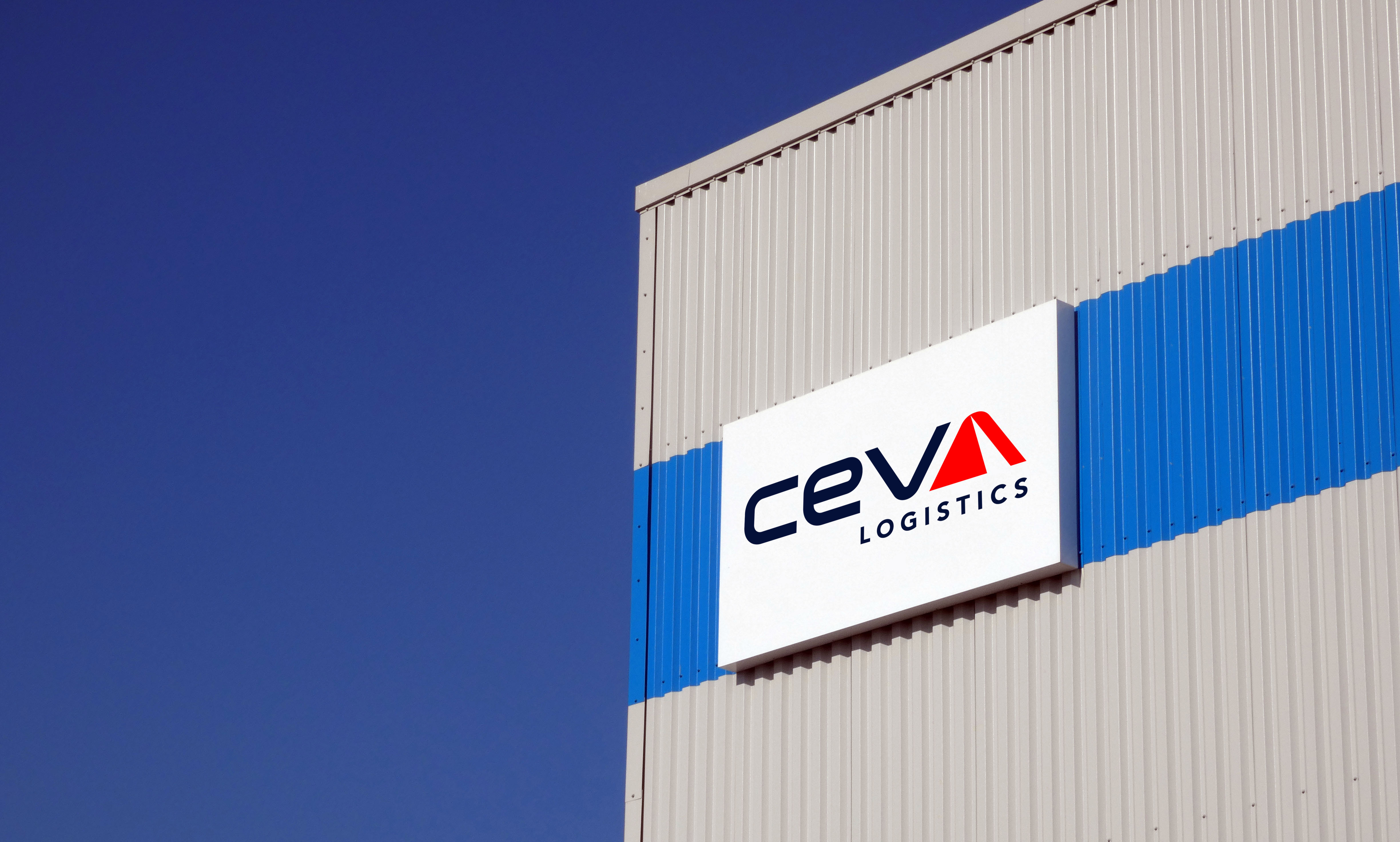 A CEVA Logistics reforça sua presença na América Latina - Cartão de ...