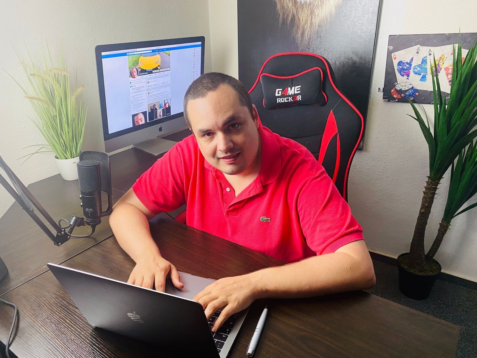 Influenciador Dominik Greger está revolucionando o mercado de High Ticket Closing - Cartão de ...