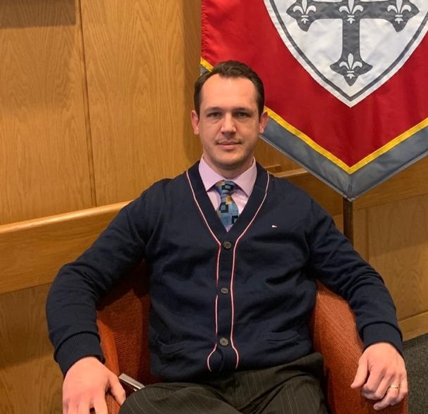 Conheça Rony Jabour: palestrante brasileiro mais renomado na área de ...