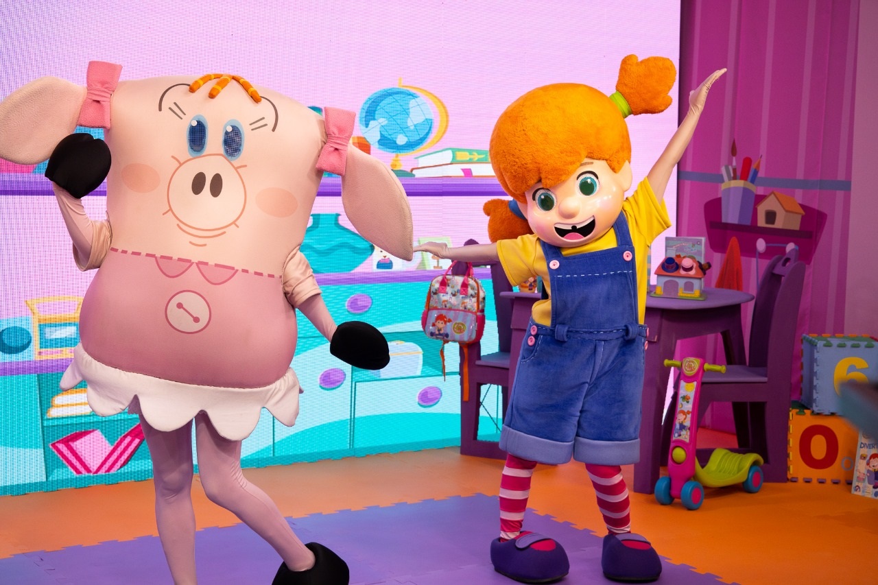 O Diário de Mika e Band Paraná anunciam live inédita Emoções - Cartão ...