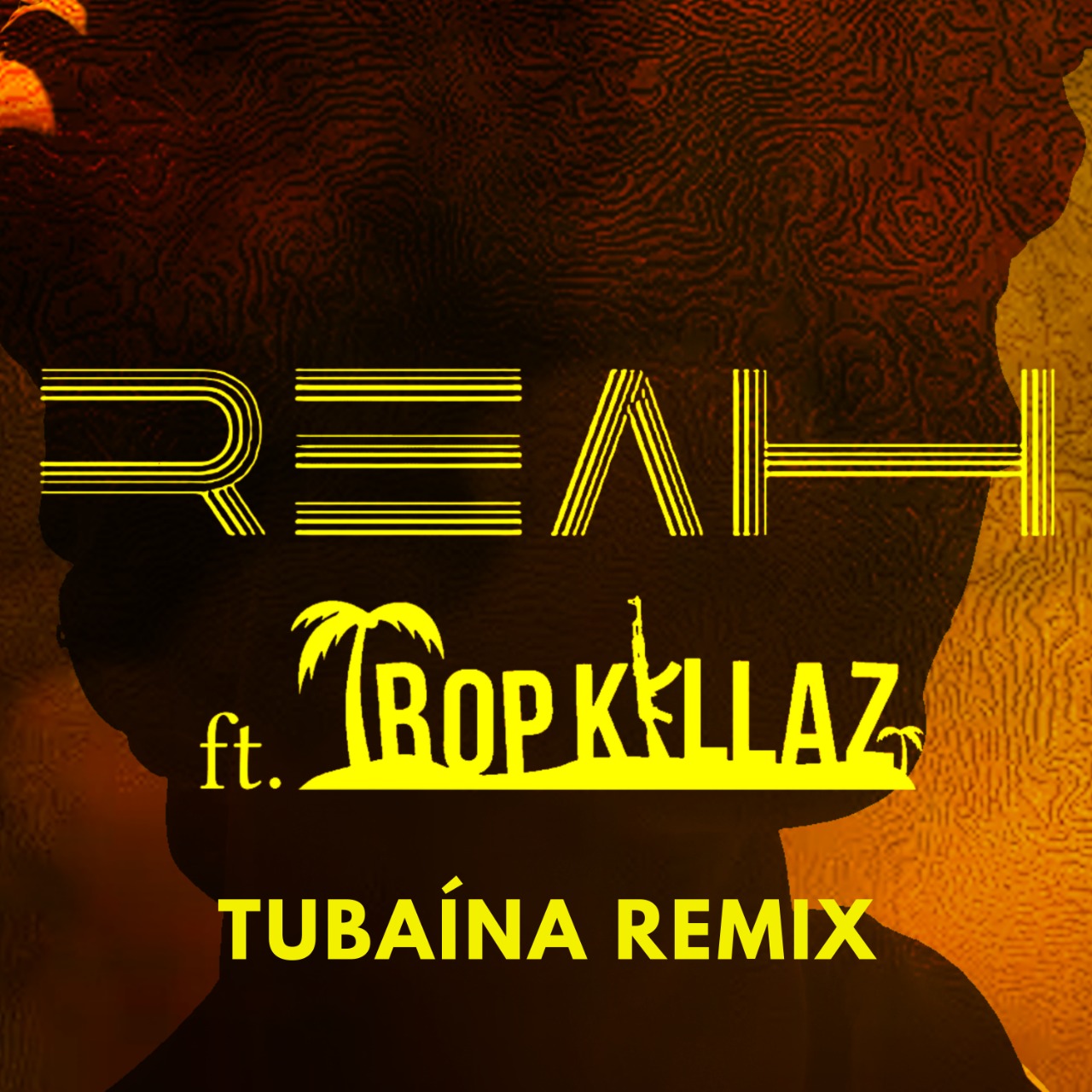 Tubaína, da cantora Reah, ganha remix do Tropkillaz - Cartão de Visita News