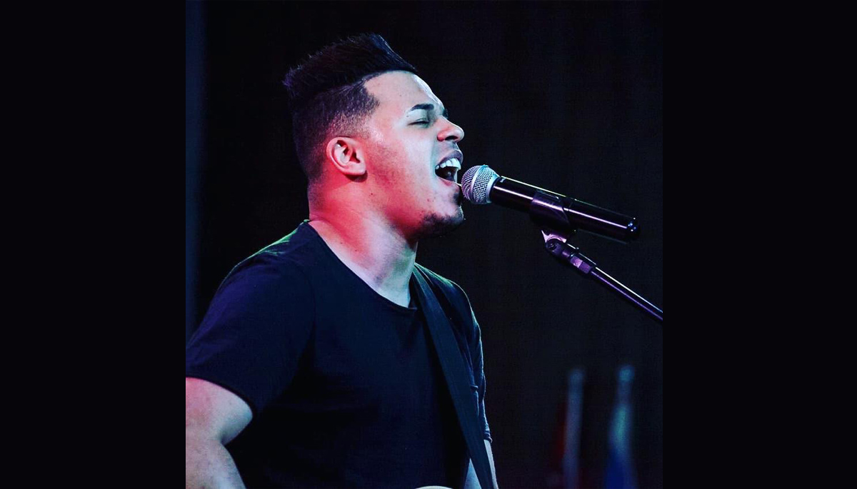 Daniel Berg: famoso cantor gospel revela seu futuro dentro do cenário ...