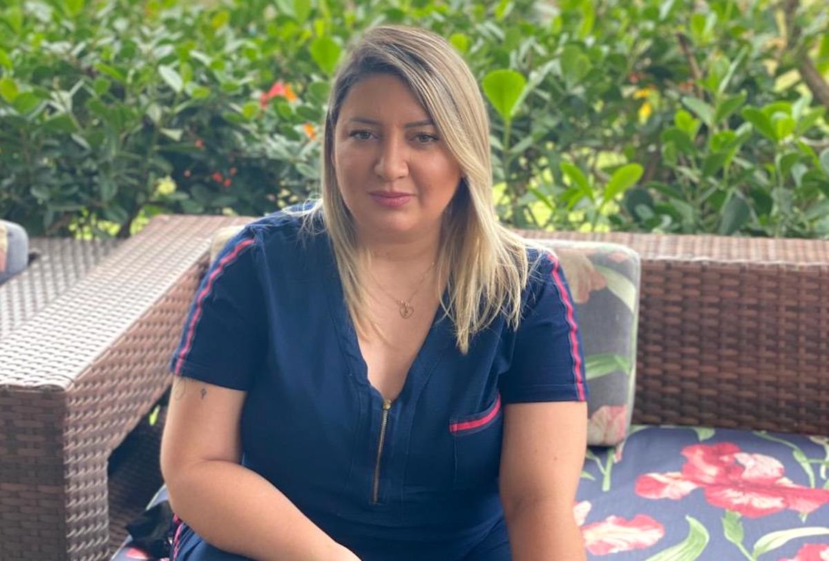 Aline Cardoso ensina o segredo para ir além dos clichês e alcançar o ...
