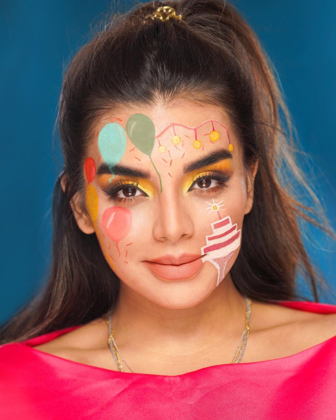 Sadaf Torabi: conheça a influenciadora que faz sucesso na internet ...