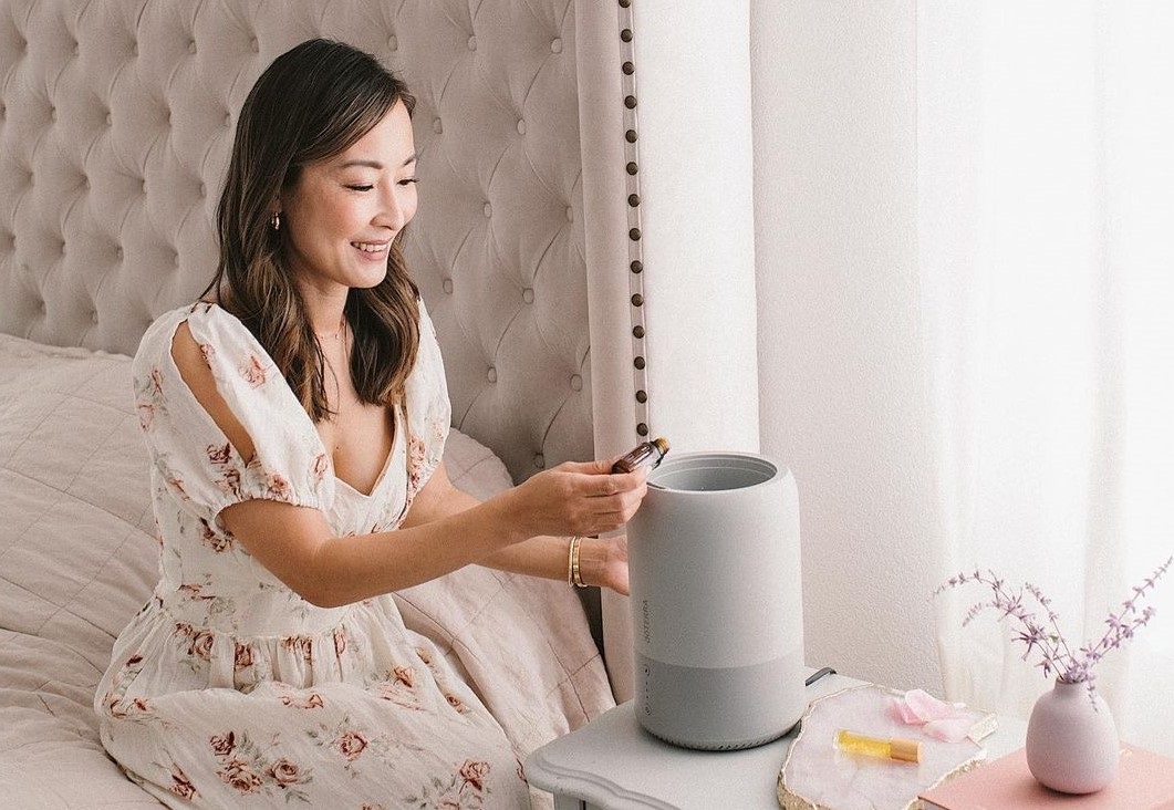 Conheça Angela Kim: famosa influenciadora e blogueira que está fazendo ...