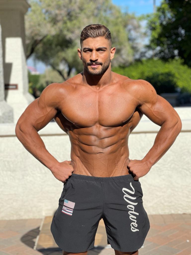 5 dicas de Karim Hawash para alcançar a boa forma e curtir o verão ...