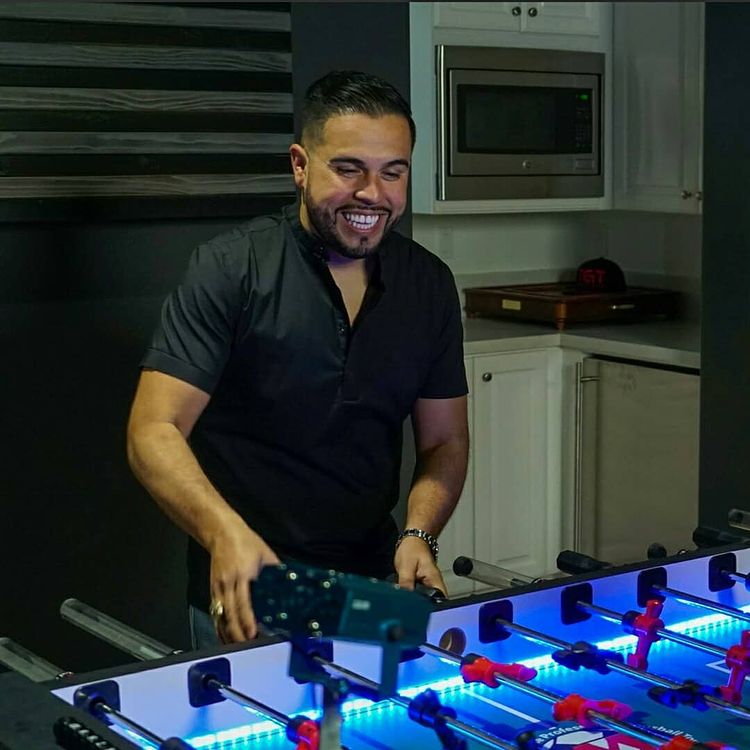 Digital influencer Mario Arrizon ensina jovens a mudarem de vida ...