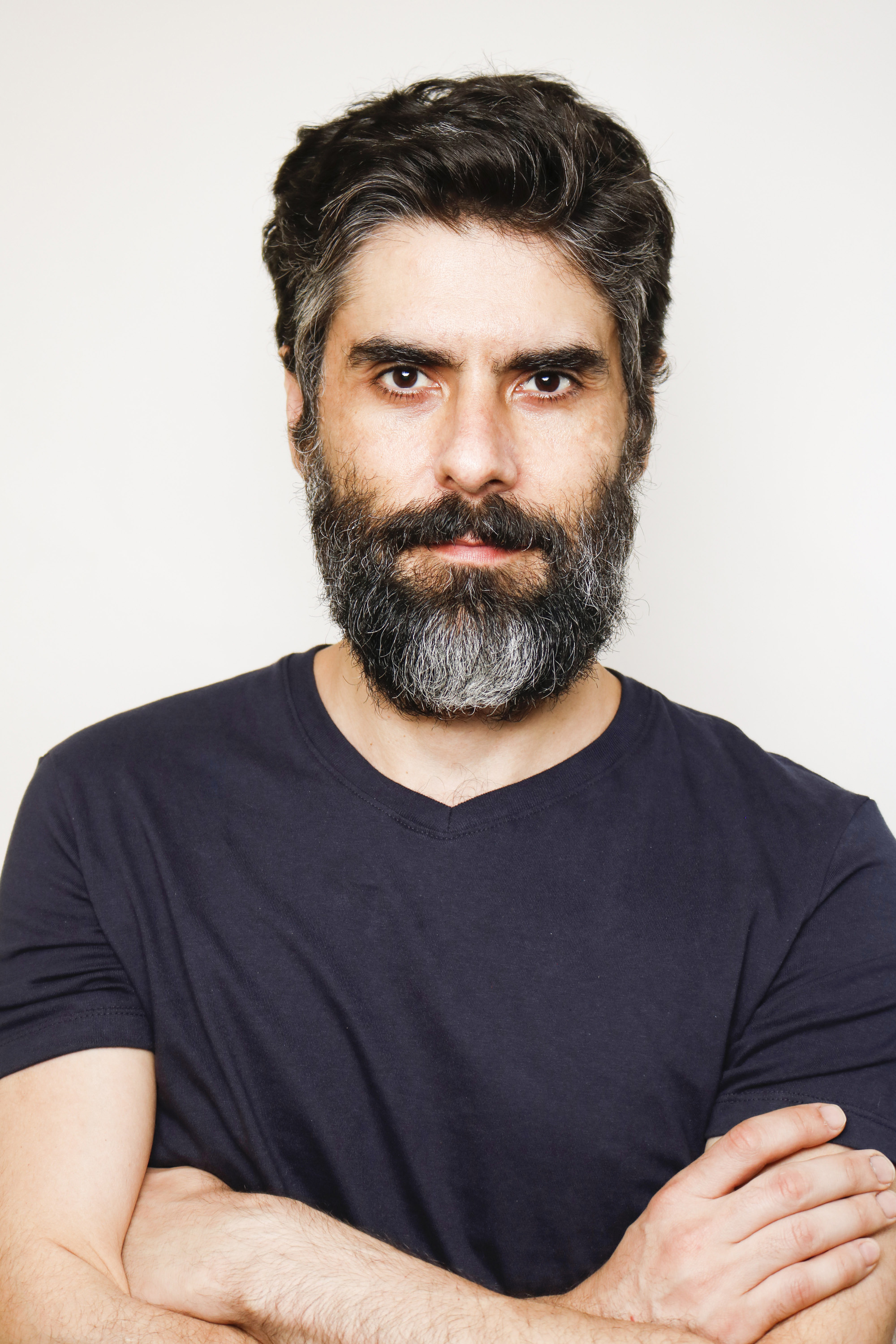 Ed Canedo conta tudo sobre a superprodução de Gênesis na Record ...