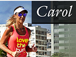 Nannai Resort & Spa recebe Carol Buffara - Cartão de Visita News