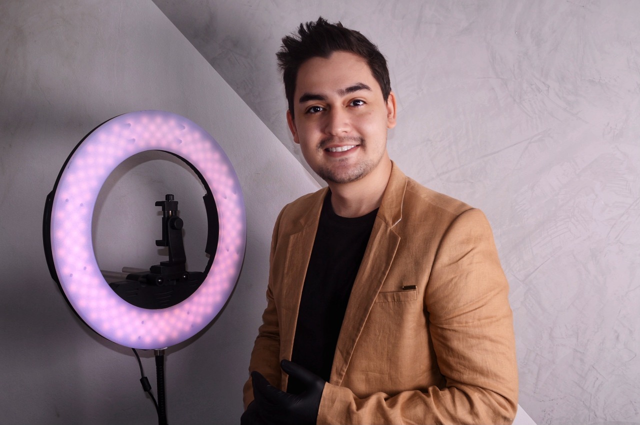 Dr. Igor Ribeiro: o dentista e influenciador considerado o mestre das ...